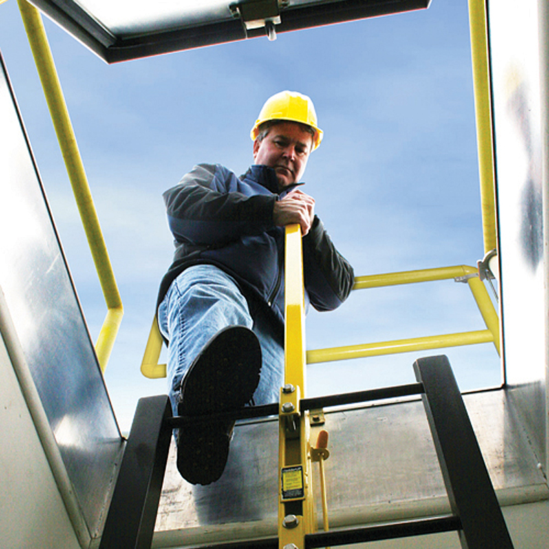 Bilco Stock